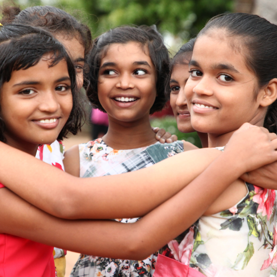 Front Page - Royal Kids